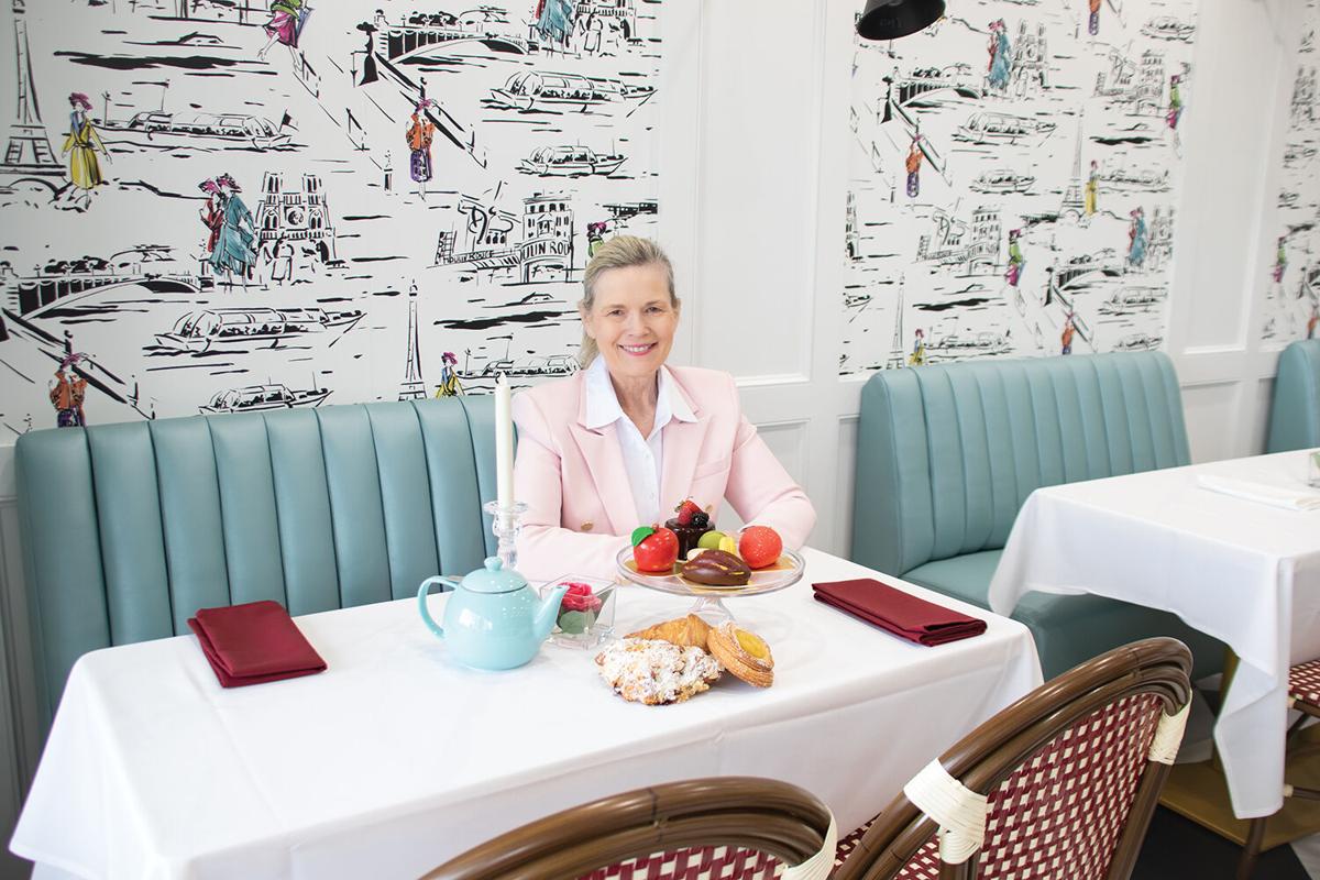 What's cooking: Sheila Anne’s Cafe and Bistro opening in Jenks ...