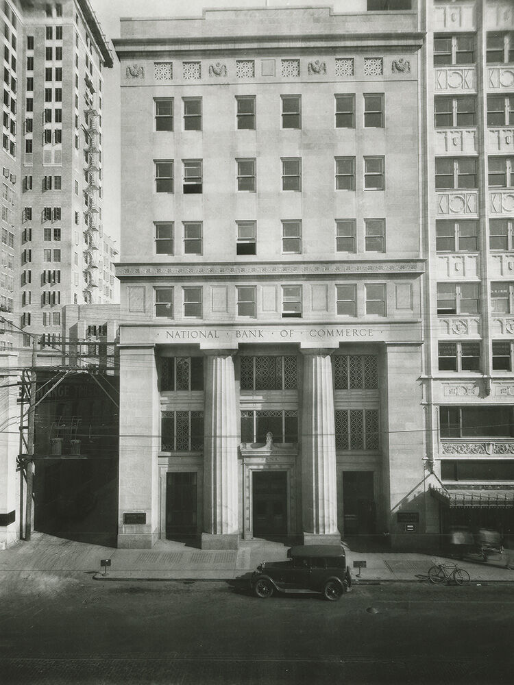 Uncovering history | City Desk | tulsapeople.com