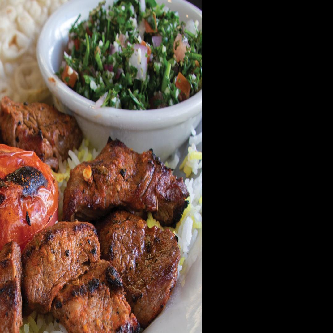 What's Cooking | tulsapeople.com