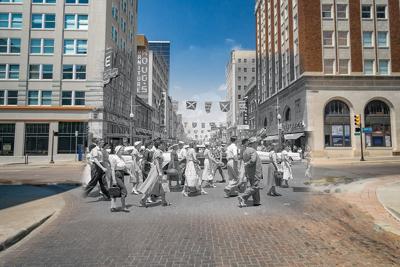 Tulsa Time Warp: Make it a day | City Desk | tulsapeople.com