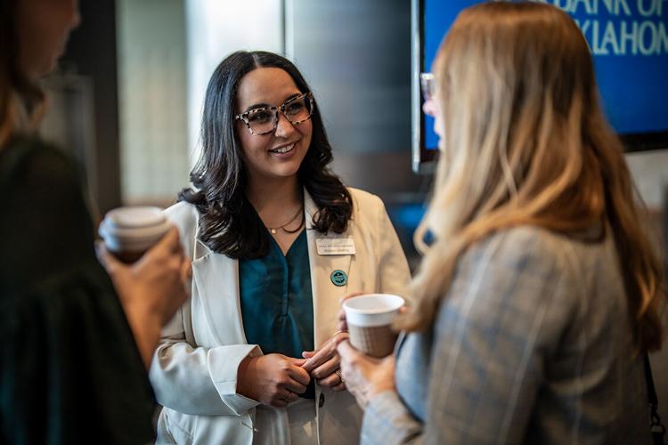 In conversation with Reagan Gowens, the new CEO at TYPROS (and new mom ...