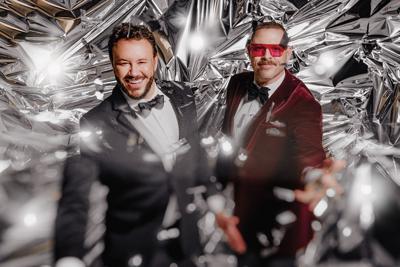 Stepping Up: Ryan Jude Tanner and Jay Krottinger to be honored at Red Ribbon Gala on March 8 ...