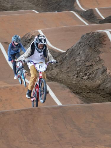 Big air: USA BMX Foundation and Terence Crutcher Foundation partner to ...
