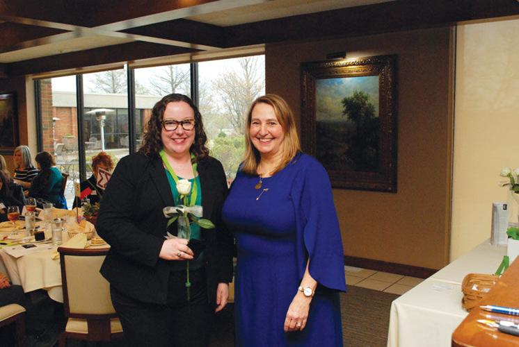 Tulsa Area Alumnae Panhellenic’s Women of the Year Luncheon | June-2018 ...