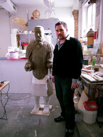 Roots: Thaddeus Strassberger | Blogs | tulsapeople.com