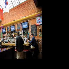 Restless spirits | What's Cooking | tulsapeople.com