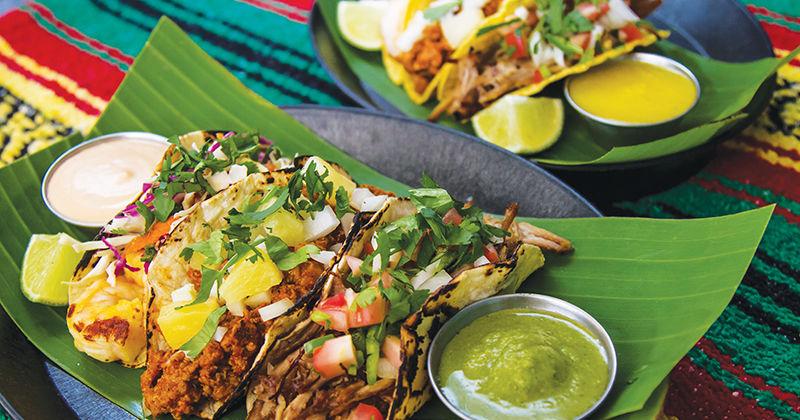 What's cooking? | | tulsapeople.com