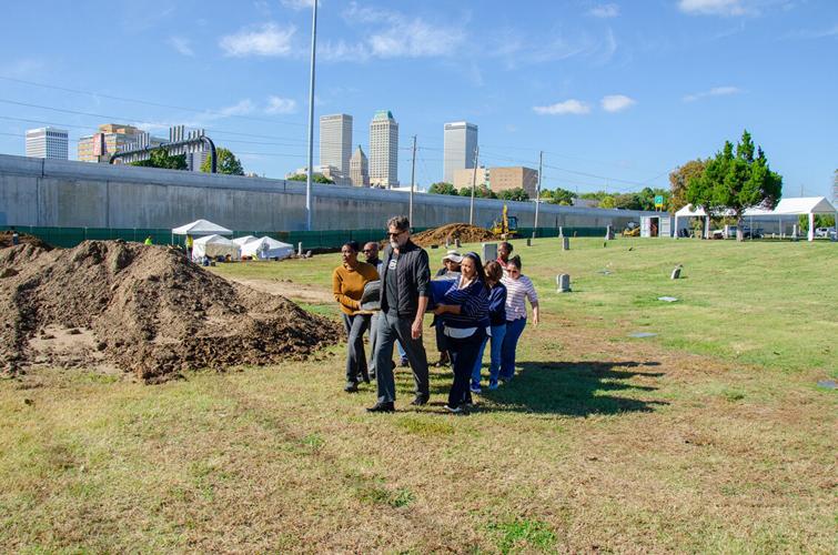 Breaking a century of silence: Meet the women leading the 1921 Graves ...