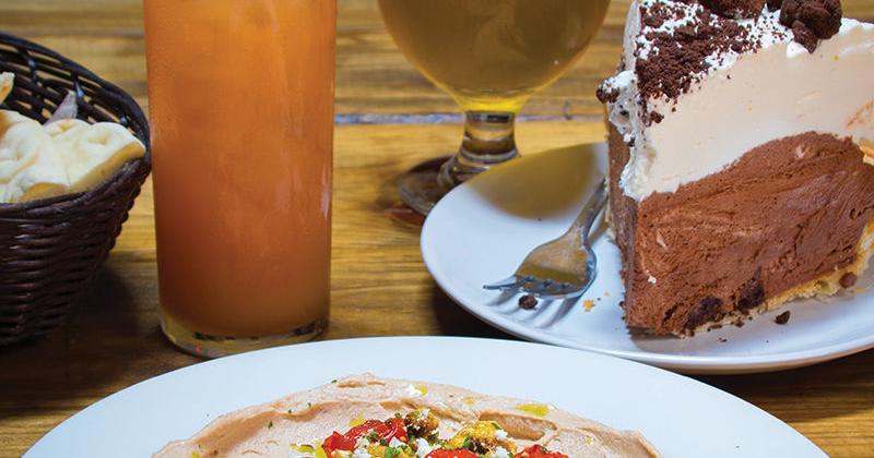 50 places to dine this Restaurant Week | September-2018 | tulsapeople.com
