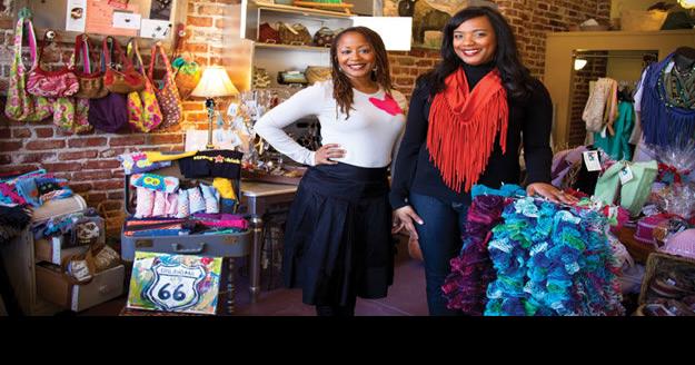 My top 10: Nikki Warren and Kim Grayson | Blogs | tulsapeople.com