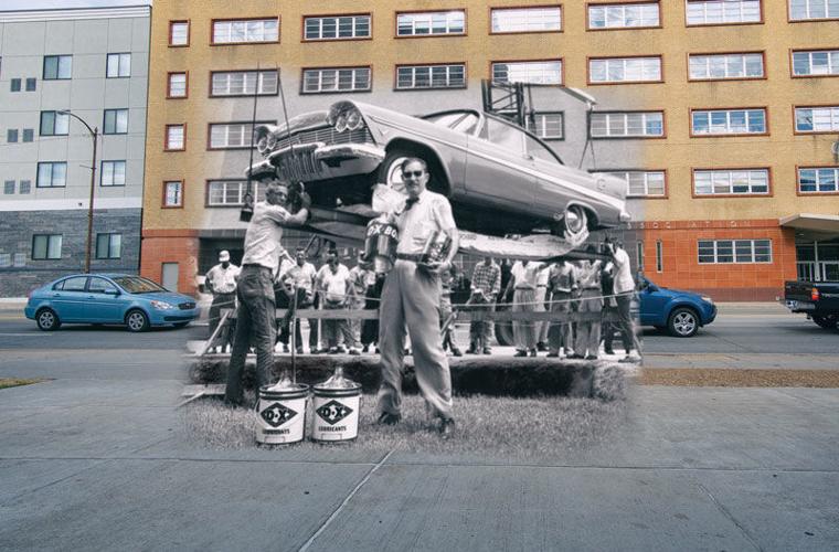Tulsa Time Warp: Looking back at the city's history | Photo Galleries ...