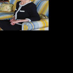 Q&A: Peggy Helmerich | Blogs | tulsapeople.com