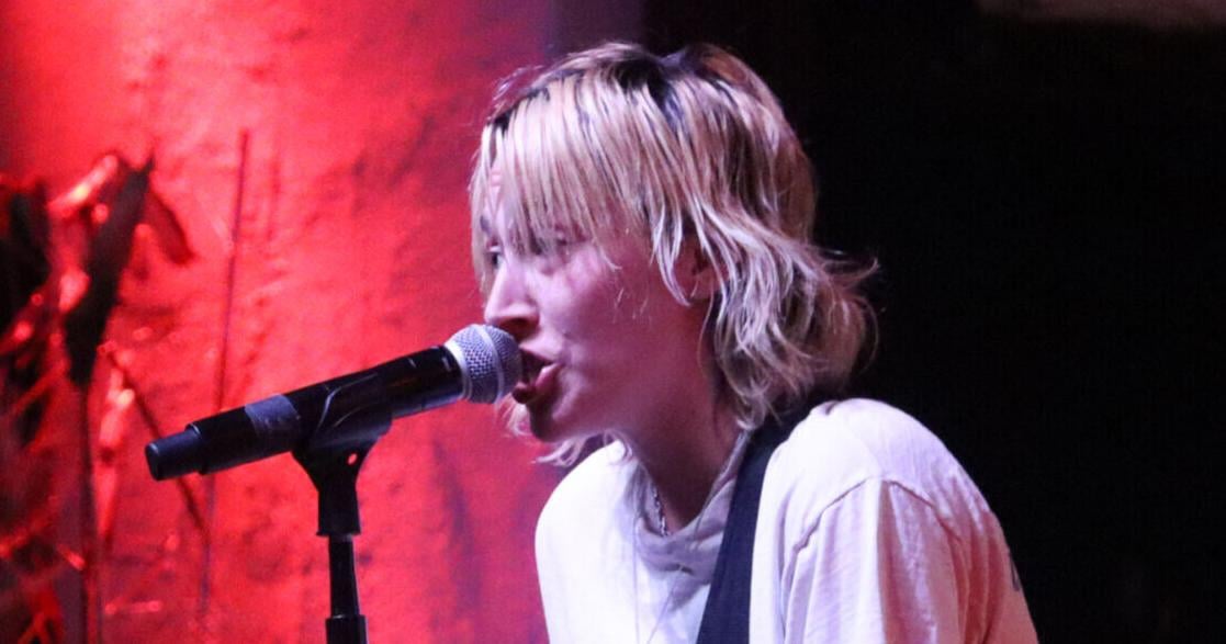 Settling in: Q&A with The Bobby Lees vocalist Sam Quartin on moving to Tulsa, acting in 'Candy ...