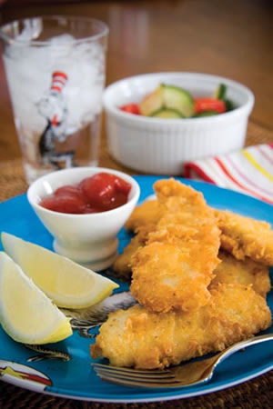 Kid-friendly, short order recipes | What's Cooking | tulsapeople.com