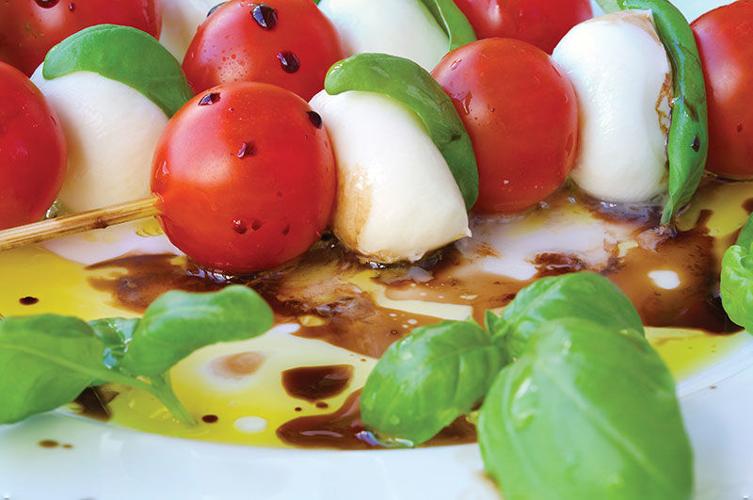 What's cooking? | What's Cooking | tulsapeople.com