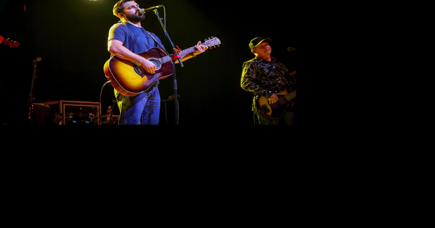 Scenes from Casey Chesnutt at Hard Rock's Track 5 | About Town ...
