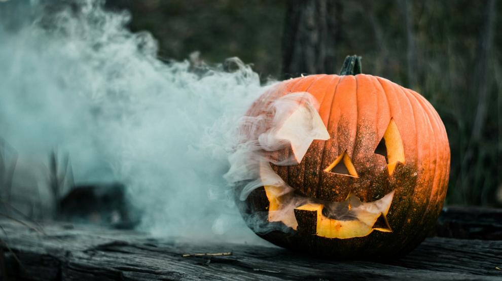 2024 Tulsa area Halloween events calendar | City Desk | tulsapeople.com