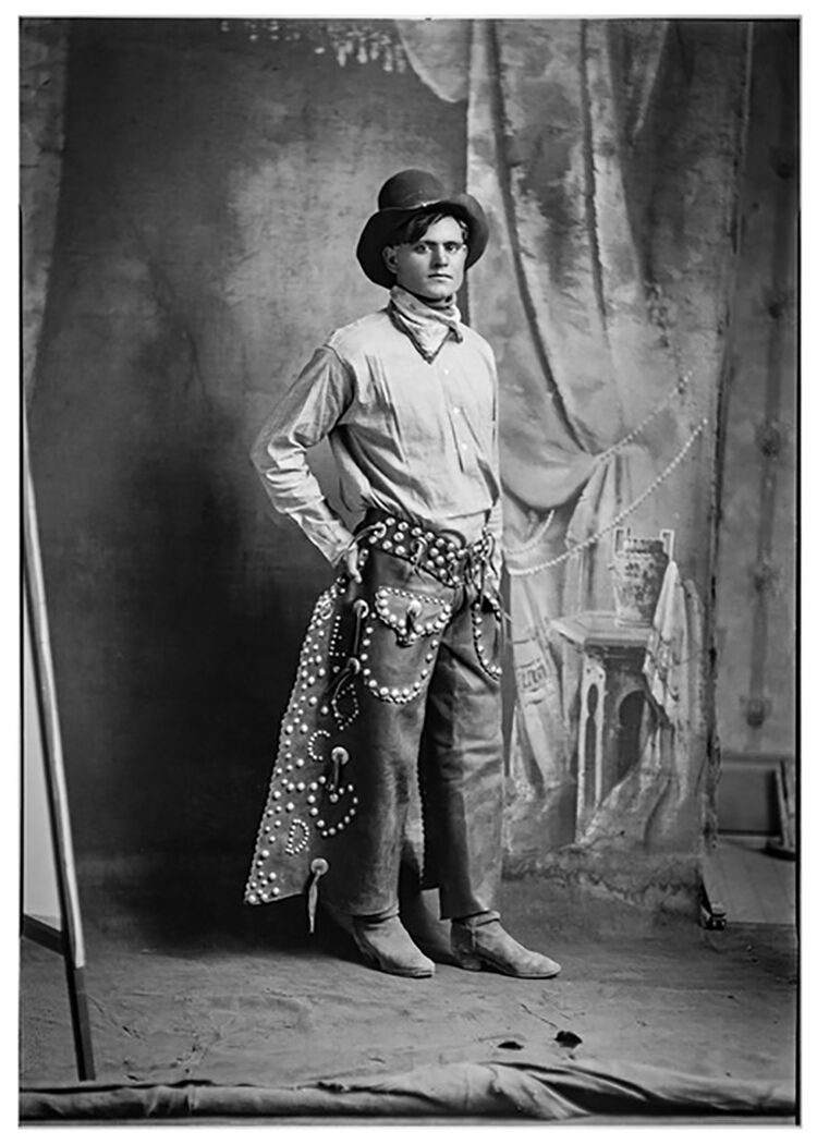 Tulsa 10: Dec. 30-Jan. 5 | About Town | tulsapeople.com