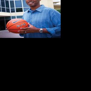 TulsaPeople Q&A: Danny Manning | | tulsapeople.com
