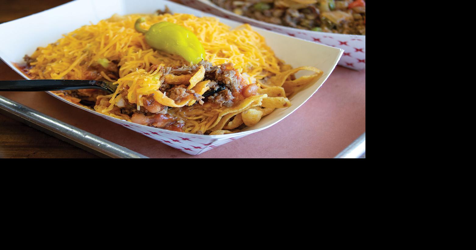 A show and a meal at Cain's | What's Cooking | tulsapeople.com