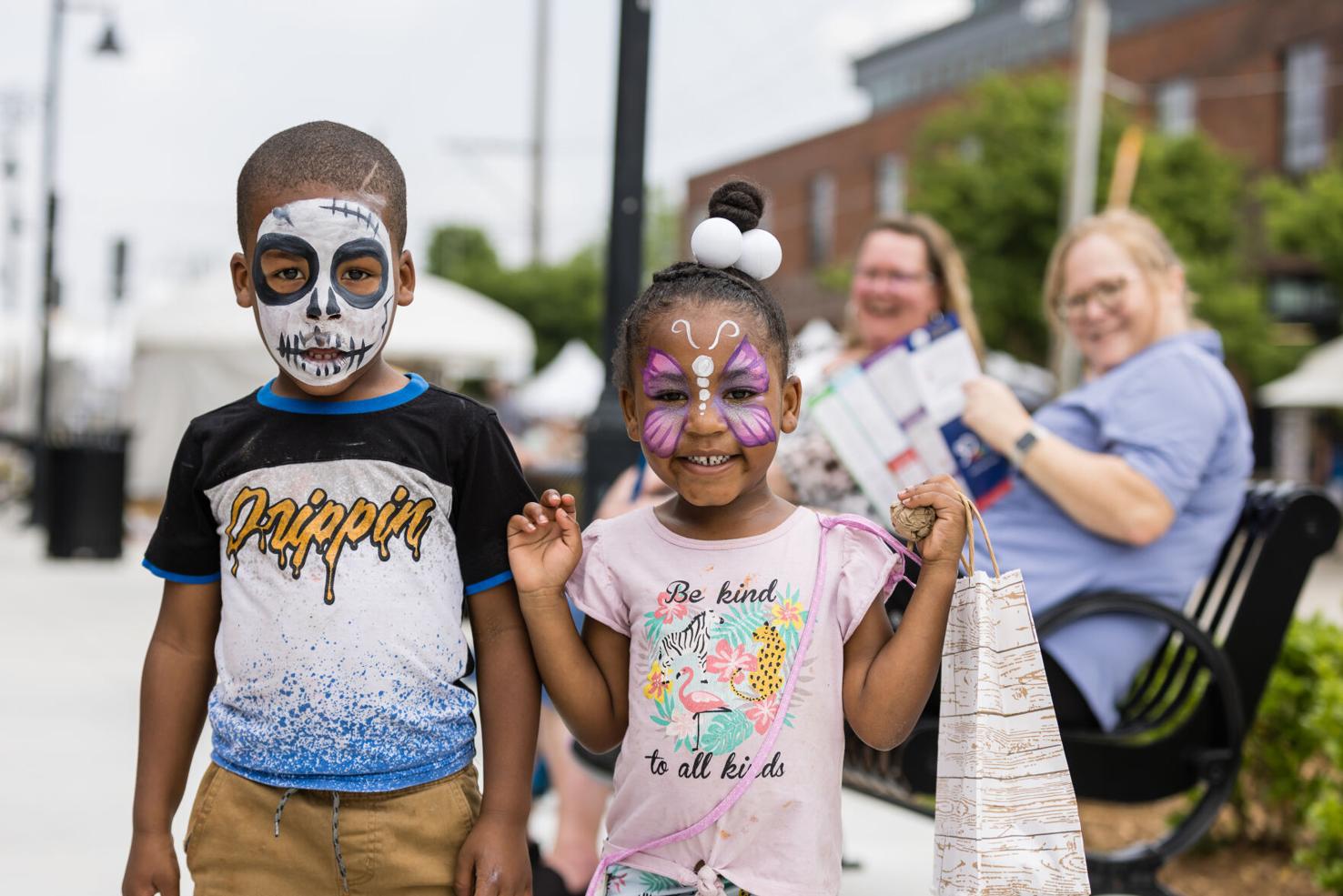 Tulsa Mayfest returns Friday to Tulsa Arts District | About Town | tulsapeople.com
