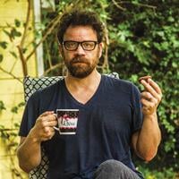 Toby Morton is a dick | | tulsapeople.com