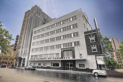 Tulsa Time Warp: New name, same mission | City Desk | tulsapeople.com