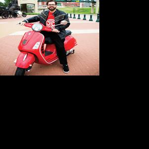 My Perfect Weekend: Rusty Rowe | | tulsapeople.com