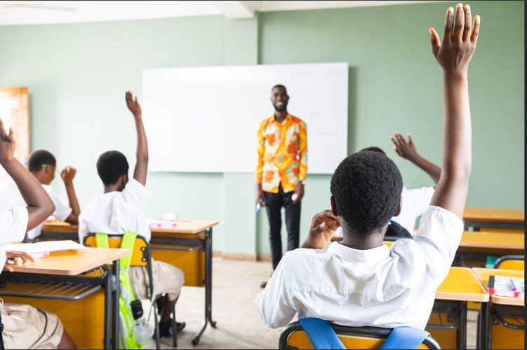 Shining with hope: How Pearl House is transforming lives in Ghana with ...