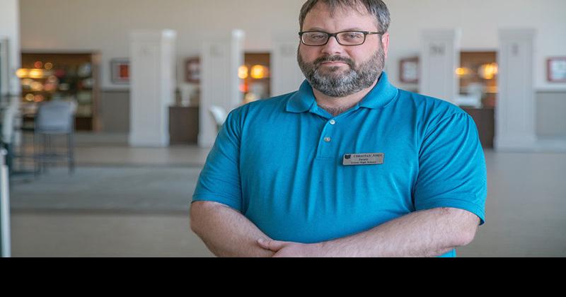 Christan Jones is NSDA's Oklahoma Educator of the Year | March-2018 ...