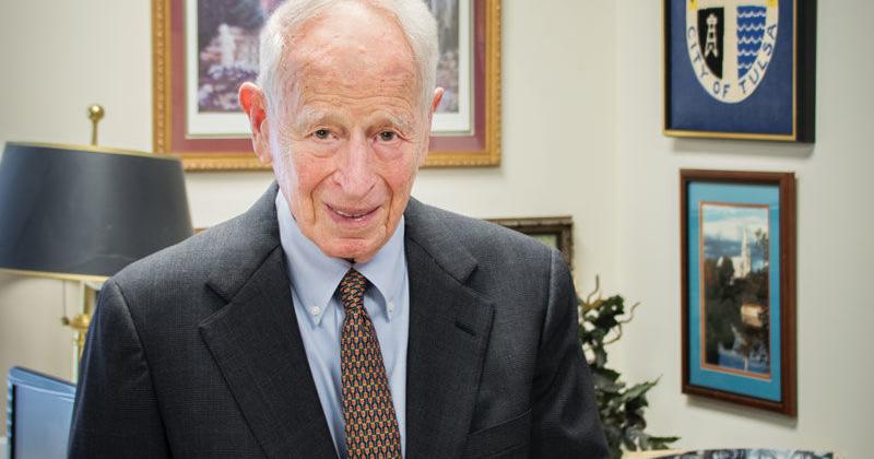 Q&A: Robert LaFortune | March-2019 | tulsapeople.com