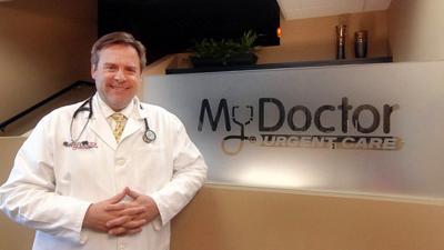 My Doctor Urgent Care | | tulsapeople.com