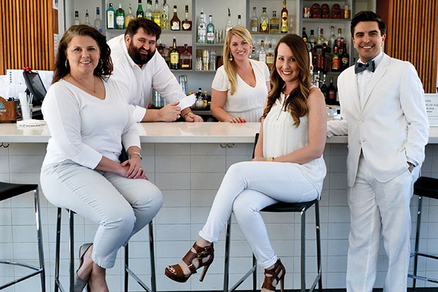 Out & About: April 2016 | | tulsapeople.com