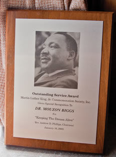 Desktop: The Rev. Dr. Mouzon Biggs Jr. | | tulsapeople.com