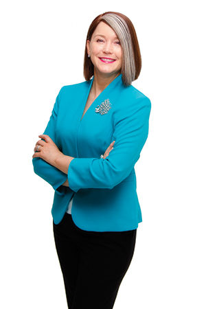 5 Questions: Dr. Deborah Gist | August-2015 | tulsapeople.com