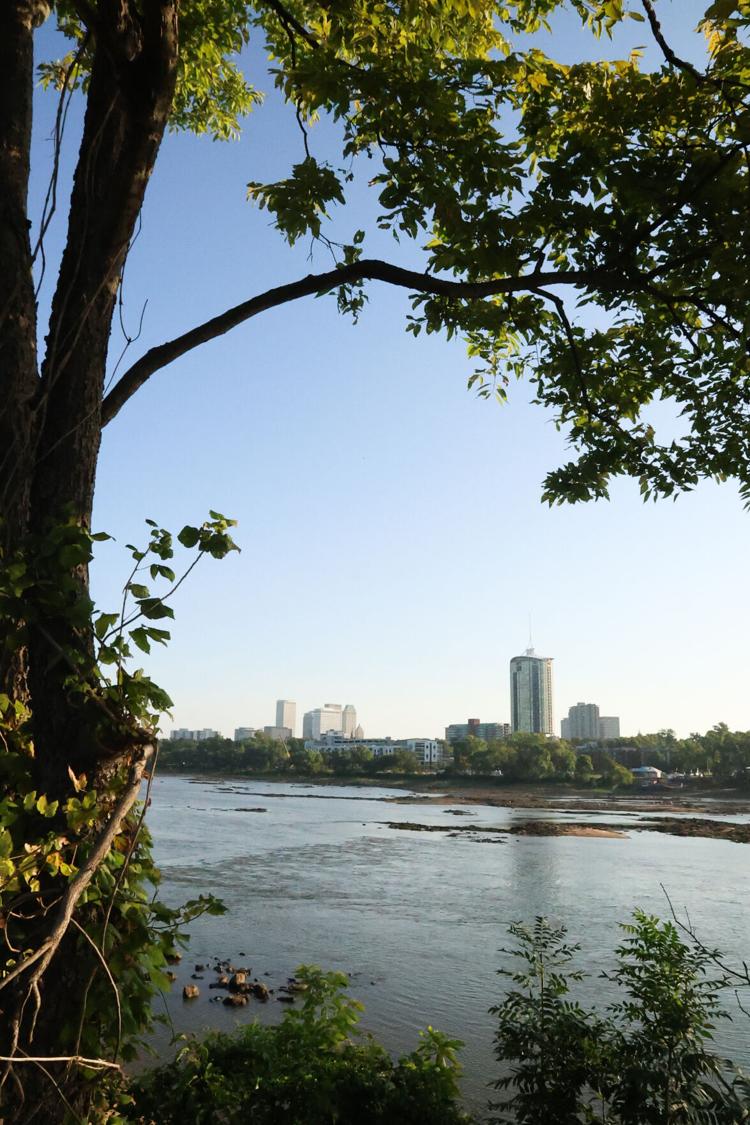 Riverfront renaissance: Tulsa’s Arkansas River revitalization sparks ...