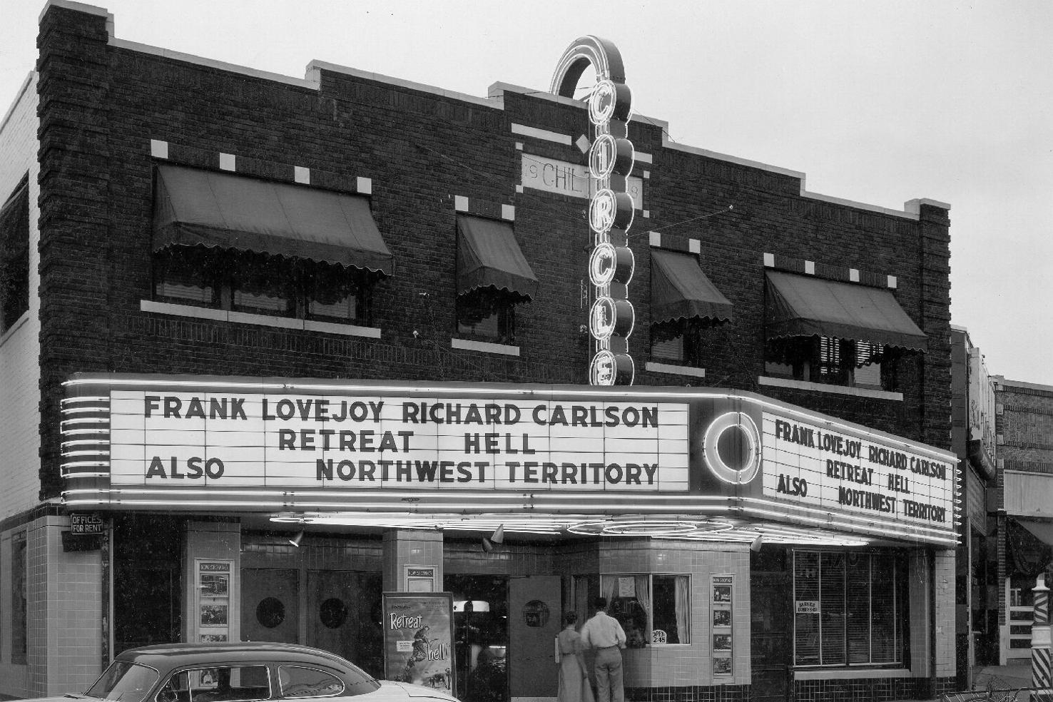 Celebrations of cinema: Marking 95 years of Circle Cinema’s role in the ...
