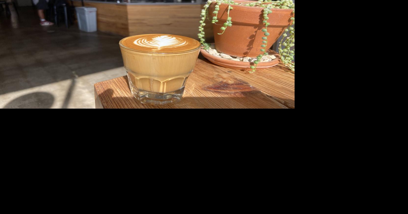 Cortados and community: Triangle Coffee merges with Origin Coffee ...