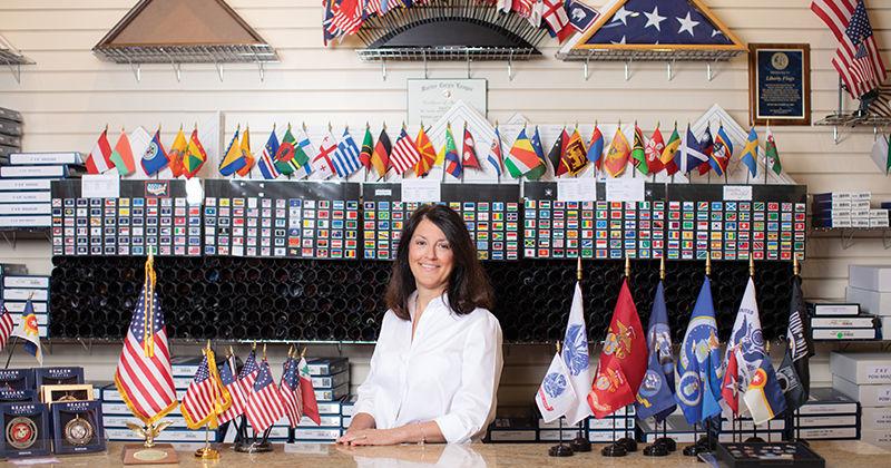 Liberty Flags is the quintessential American dream | July-2019 ...