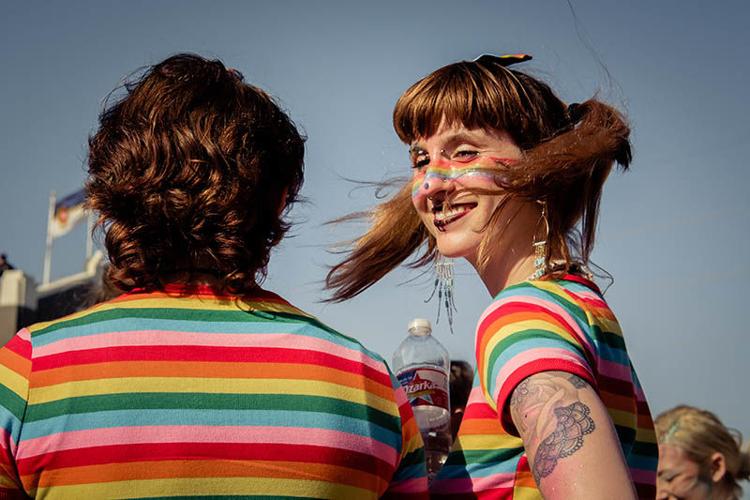 GALLERY: Pride 2018 | | tulsapeople.com