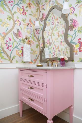 A look inside Jennifer Strickler's remodel | | tulsapeople.com