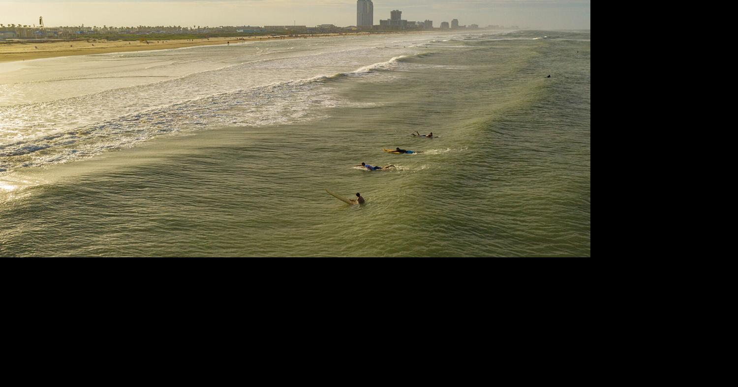 Spring break bound: From sunny beaches to snowy slopes, these ...