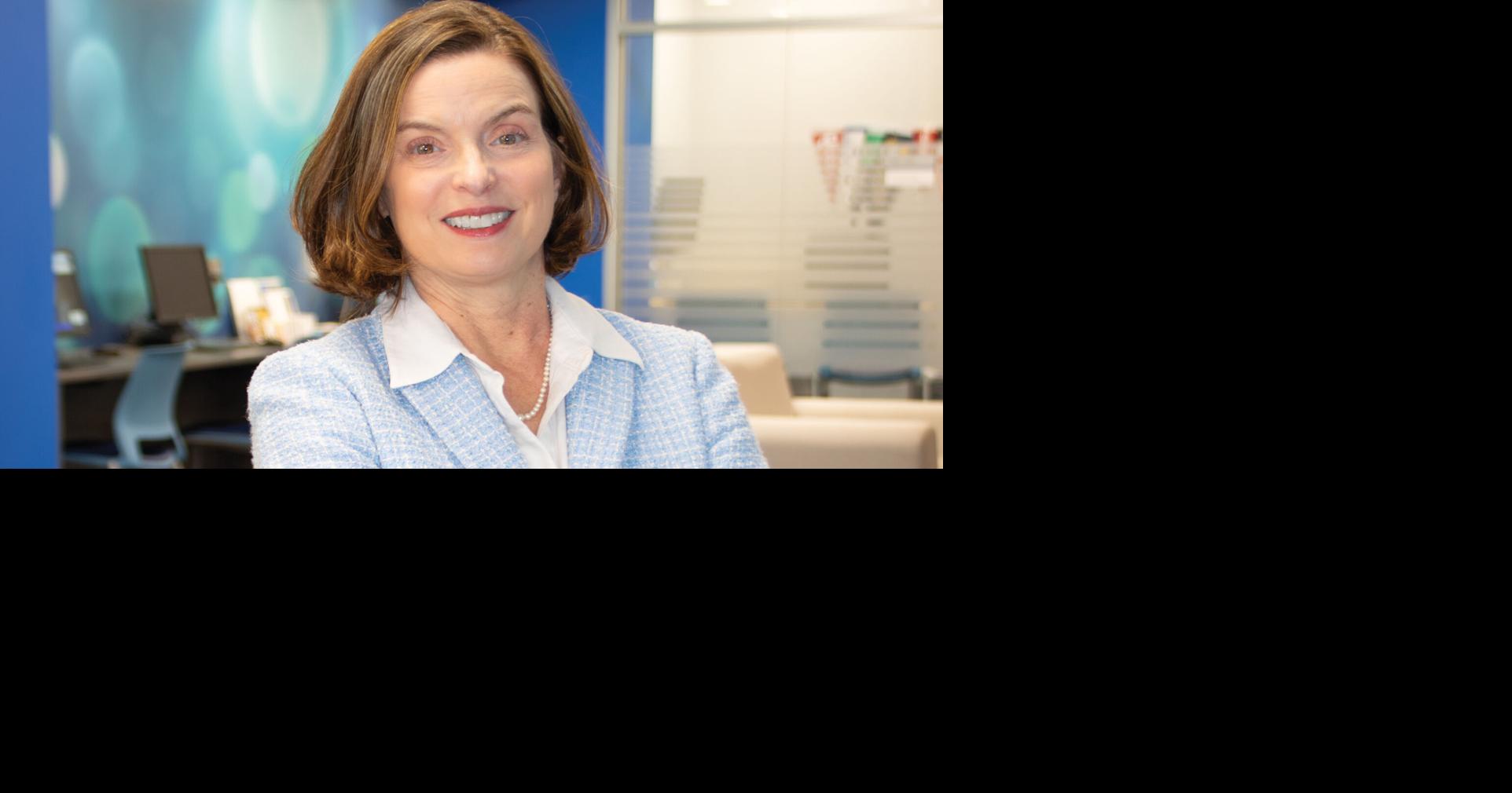 Decade of growth: Leigh Goodson’s steady and visionary leadership of ...