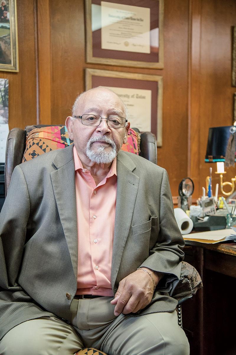 Legends: James Goodwin | June-2019 | tulsapeople.com