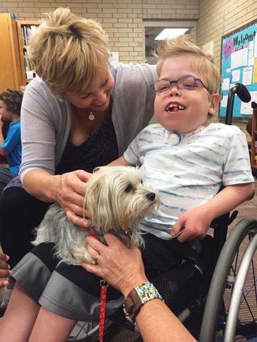 Hearts to serve | City Desk | tulsapeople.com