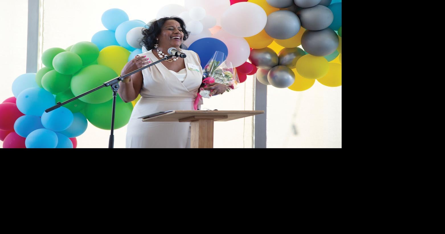 Fourth-grade teacher Donna Ross named Tulsa Public Schools’ Teacher of ...