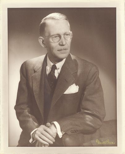 Tulsa’s famed polio doctor | City Desk | tulsapeople.com