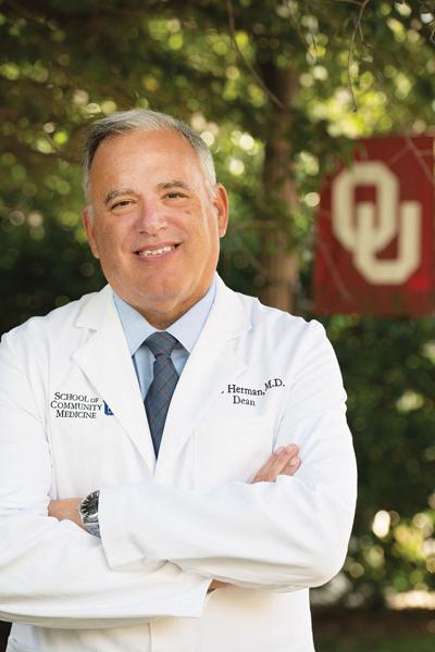 Oklahoma needs more primary and specialty care physicians | April-2018 ...