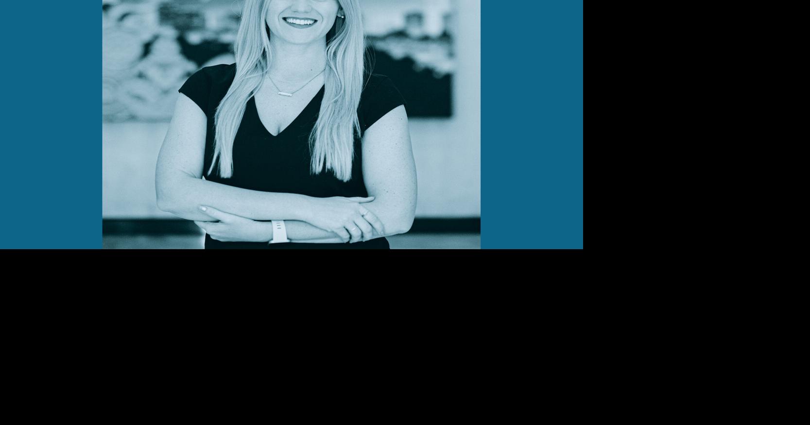 On the emerging workforce and investing in Tulsa - Andrea Pemberton ...