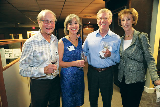 Out & About: December 2013 | | tulsapeople.com